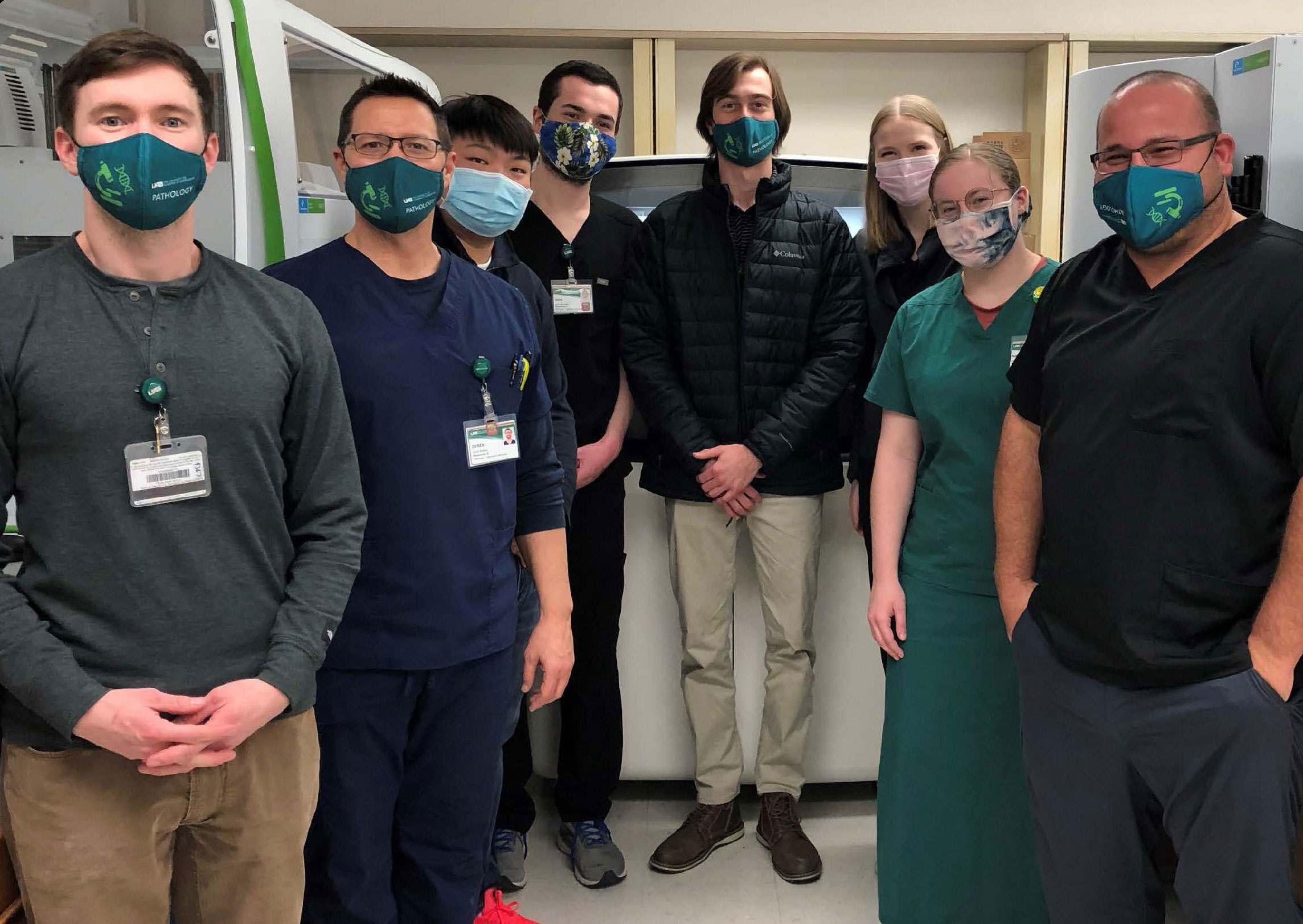 Coronavirus (COVID) Archives - UAB Medicine