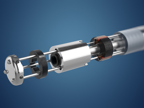 UAB Completes First Commercial Use of New Ablation Technology