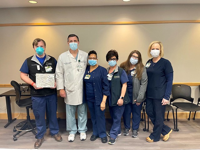 Awards & recognition