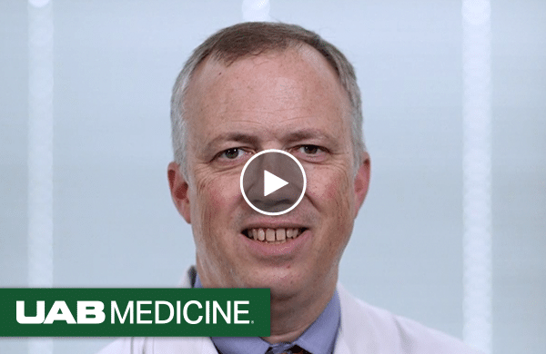 Ovarian Cysts - UAB Medicine