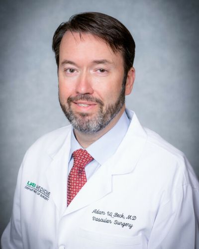 Vascular Surgery & Endovascular Therapy - UAB Medicine