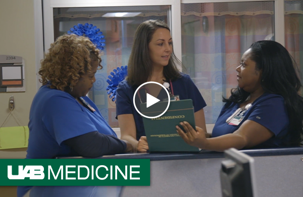 Obstetrics and Gynecology at UAB Medicine