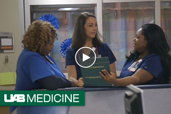 Obstetrics and Gynecology at UAB Medicine