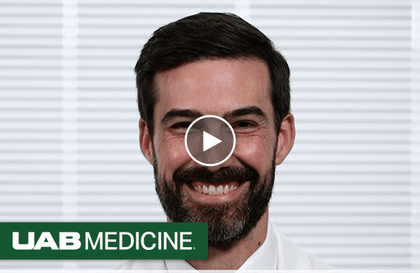 Meet the Team: Thomas Clark Powell, MD