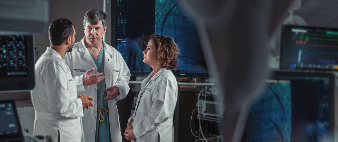 Heart-Brain Clinic Archives - UAB Medicine