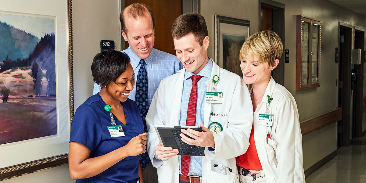 Suction Dilation and Curettage Archives - UAB Medicine