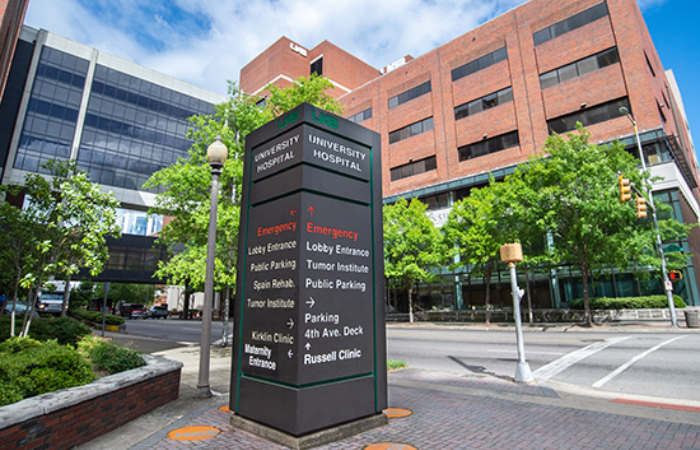 Cardiovascular Services Archives - Page 3 of 4 - UAB Medicine