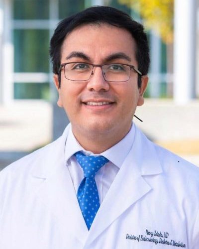 Thyroid Disease - UAB Medicine