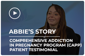 Abbie's Story