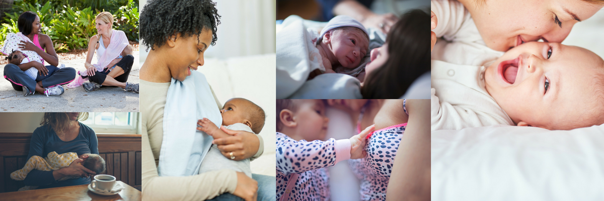 Breastfeeding Support - UAB Medicine