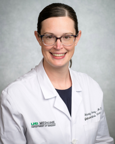 Esophagitis - UAB Medicine