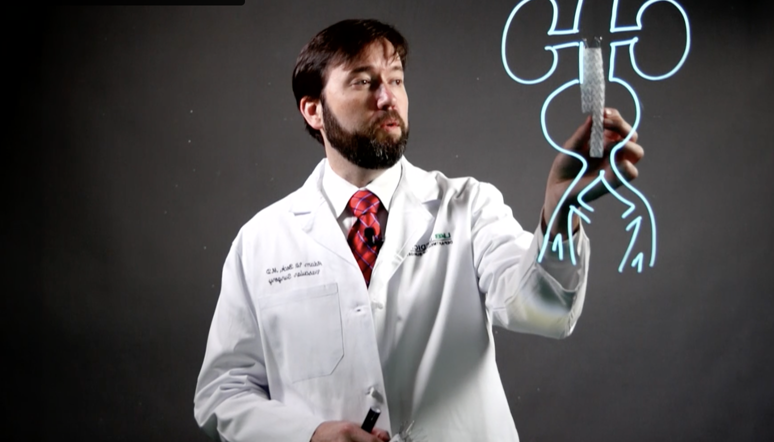 Vascular Surgery & Endovascular Therapy - UAB Medicine