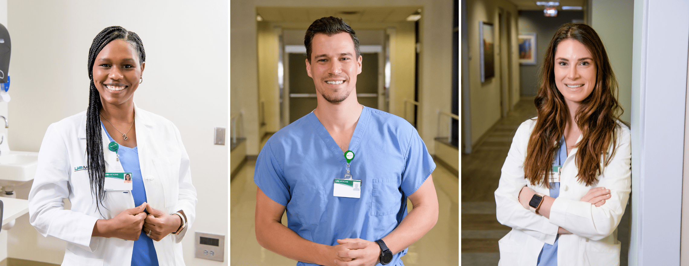 Advanced Practice Provider - UAB Medicine