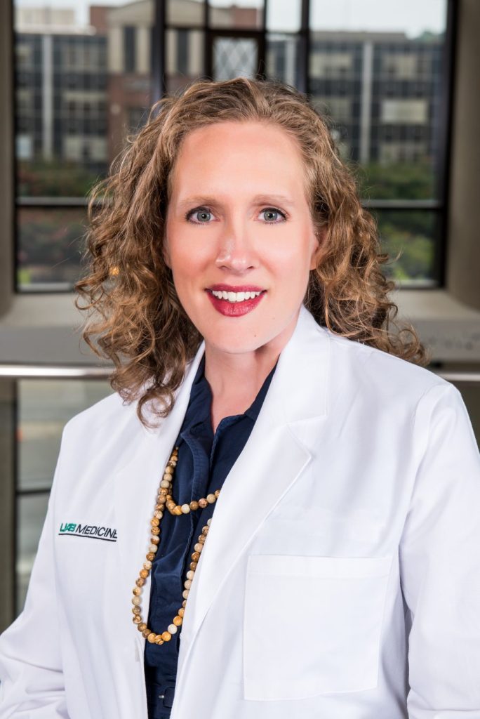 Neural Tube Defects - UAB Medicine