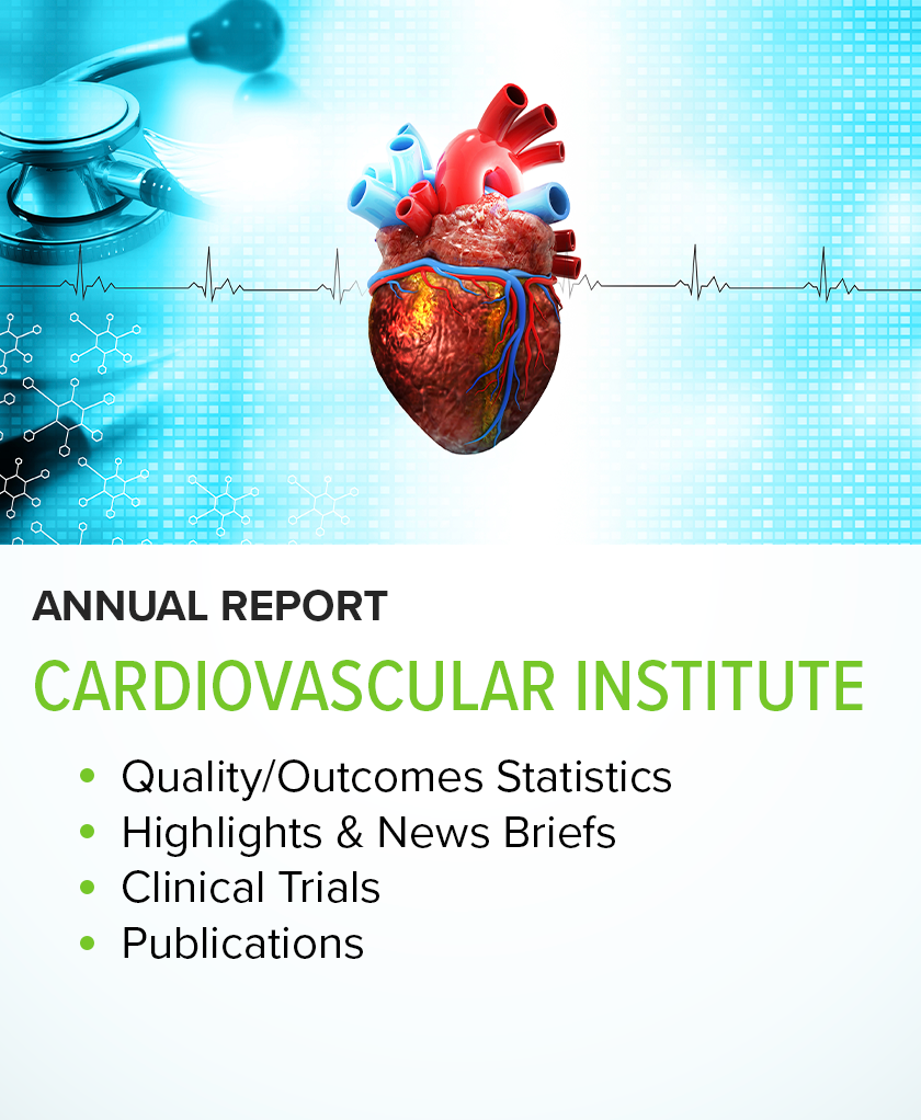 UAB Cardiovascular Institute