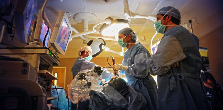UAB Ear, Nose, & Throat Services