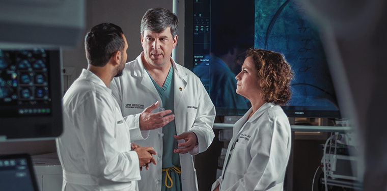 UAB Cardiovascular Institute - UAB Medicine