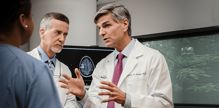 Neurology & Neurosurgery Services