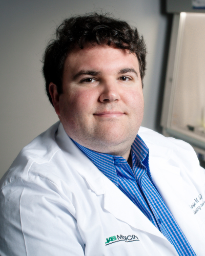 Primary Ciliary Dyskinesia and Bronchiectasis Clinic - UAB Medicine