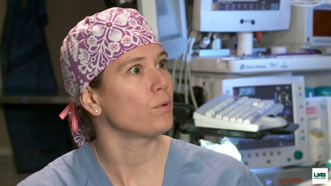 Kidney & Pancreas Transplant Program - UAB Medicine