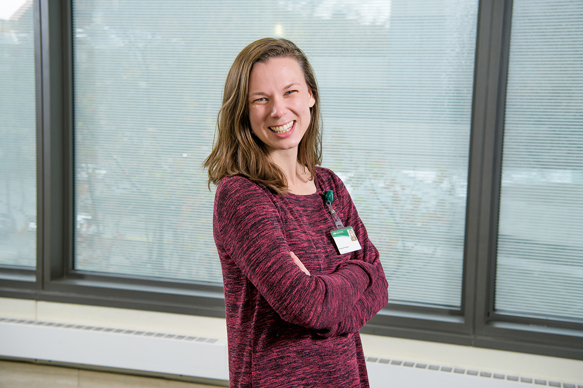 Rehabilitation Services - UAB Medicine