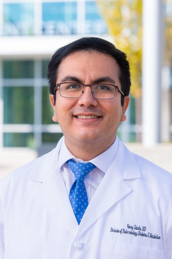 Gestational Diabetes - UAB Medicine