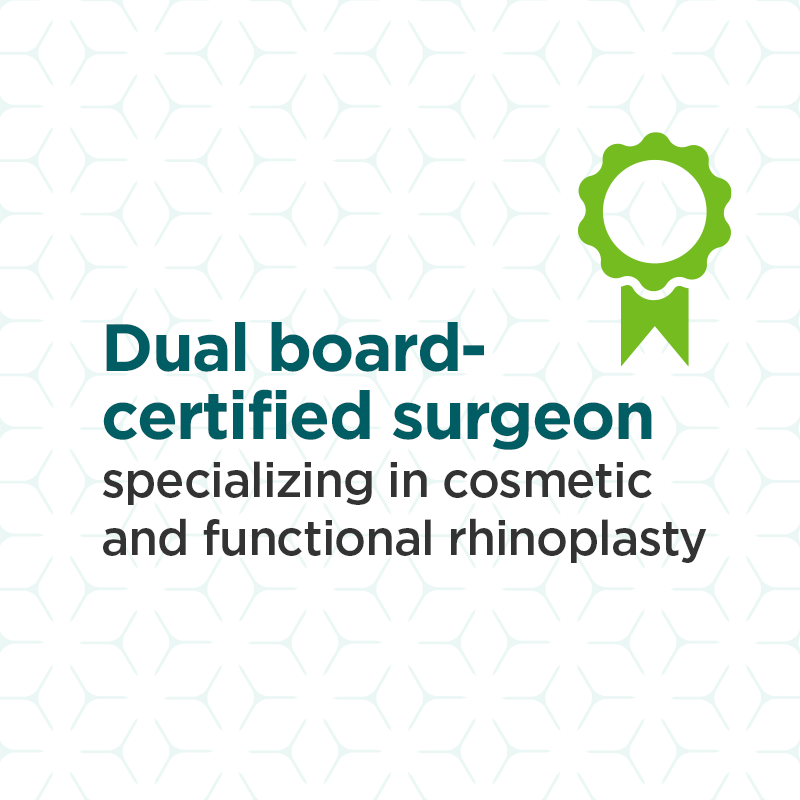 Facial Plastic and Reconstructive Surgery - UAB Medicine