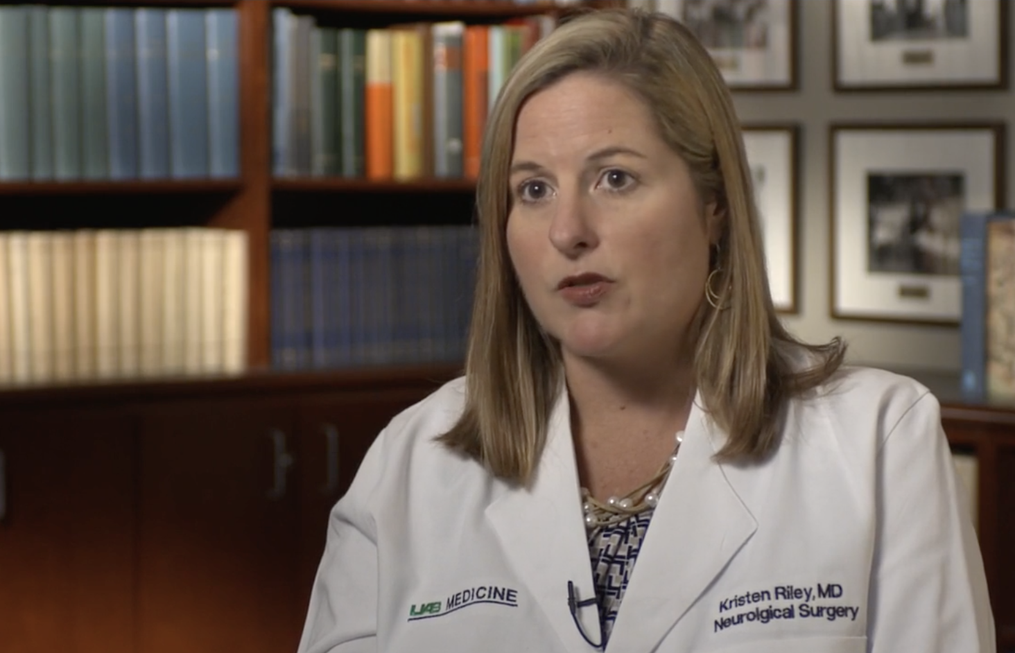 Epilepsy - UAB Medicine