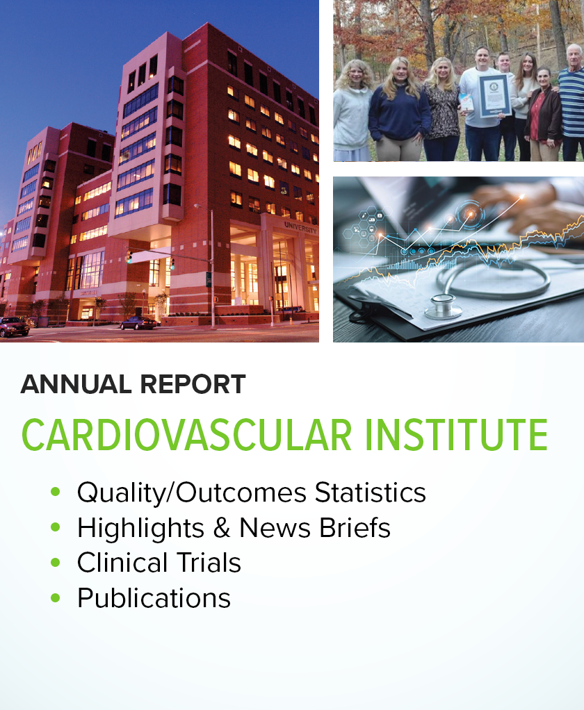 Structural Heart & Valve Disease - UAB Medicine