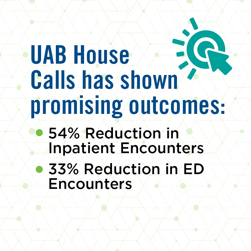 UAB House Calls