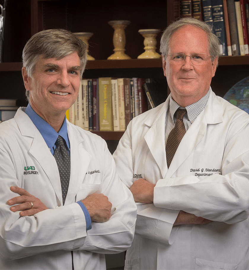 Neurology & Neurosurgery Services