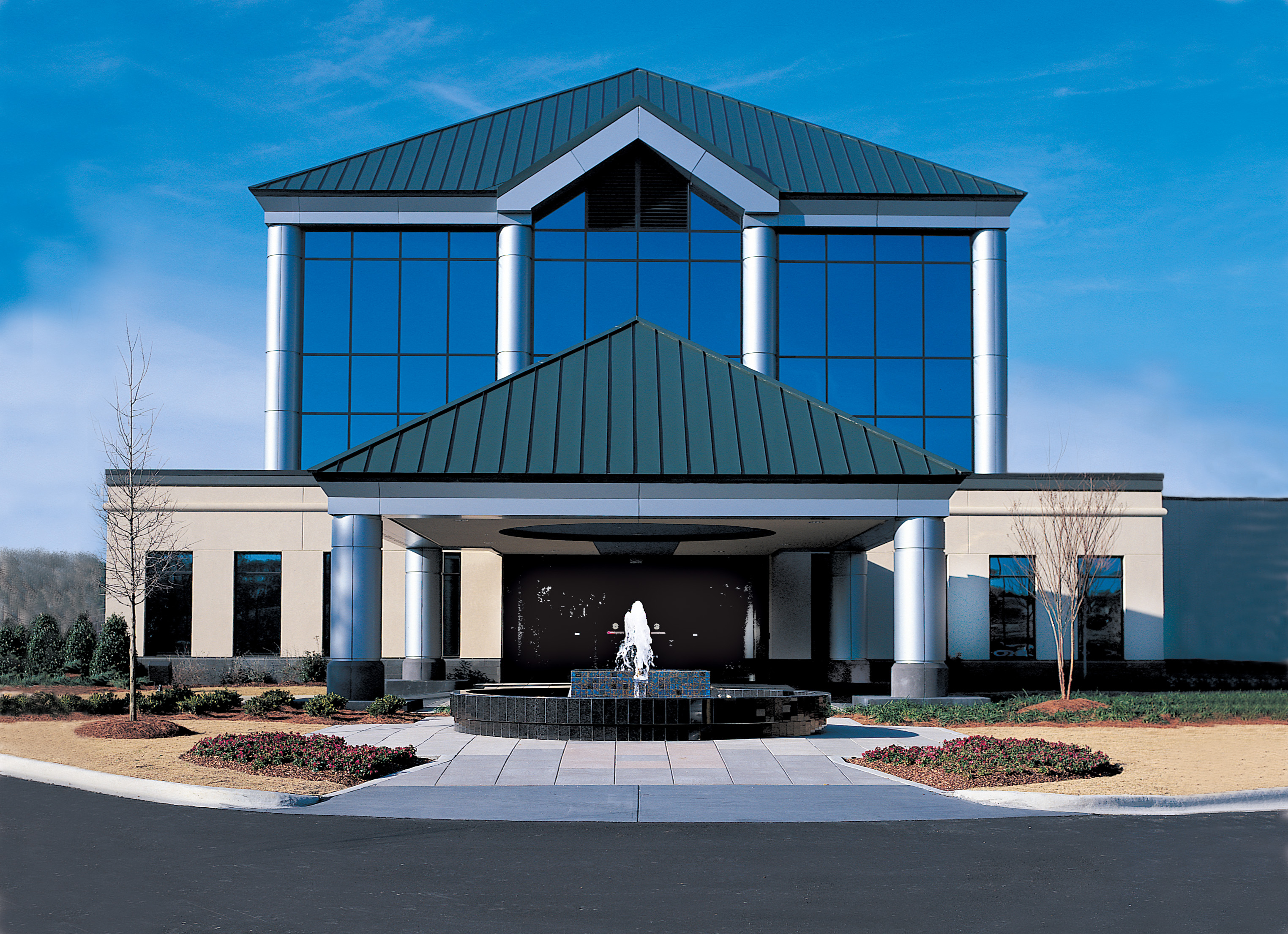 UAB O'Neal Comprehensive Cancer Center at Acton Road