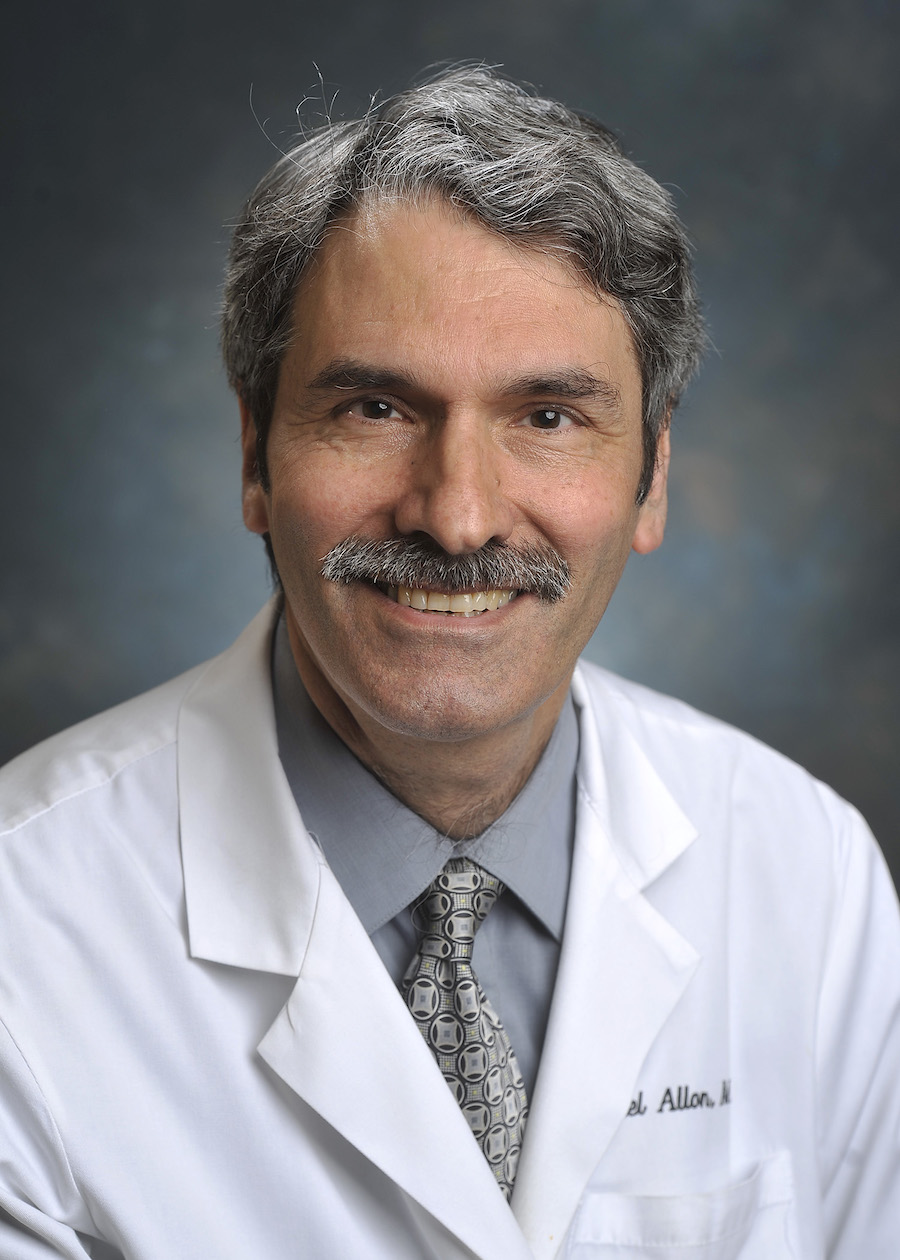 Nephrology Services - UAB Medicine