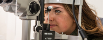 UAB Callahan Eye - Tuscaloosa