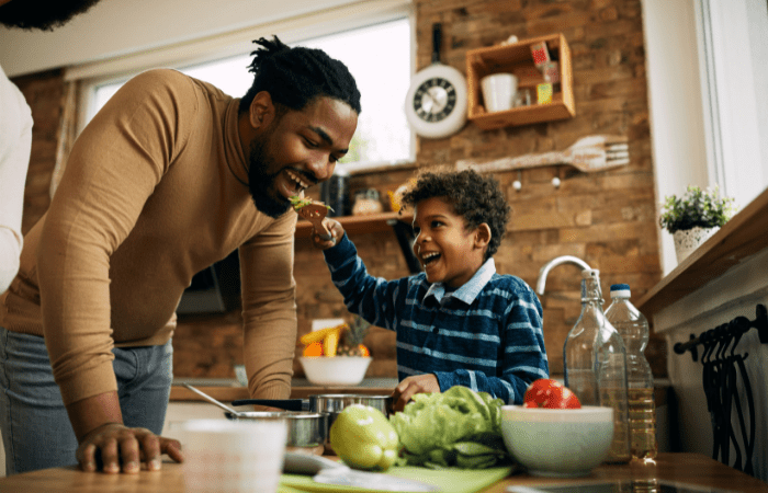 MyPlate Healthy Eating Chart Replaced the Food Pyramid