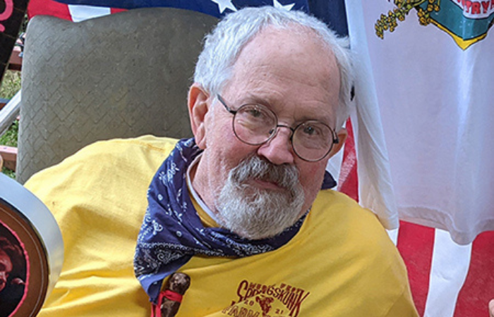 Meet UAB’s First NEXUS Aortic Arch Graft Recipient