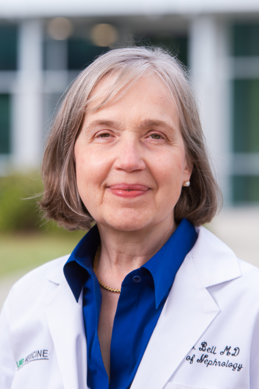 Chronic Kidney Disease - UAB Medicine