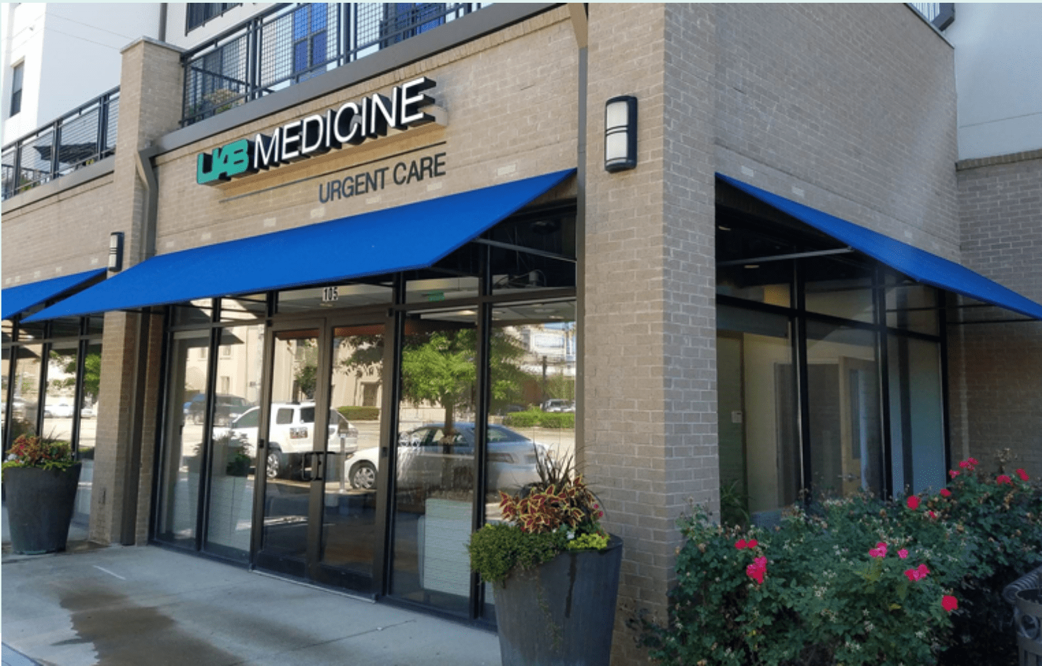 Primary Care Archives - UAB Medicine