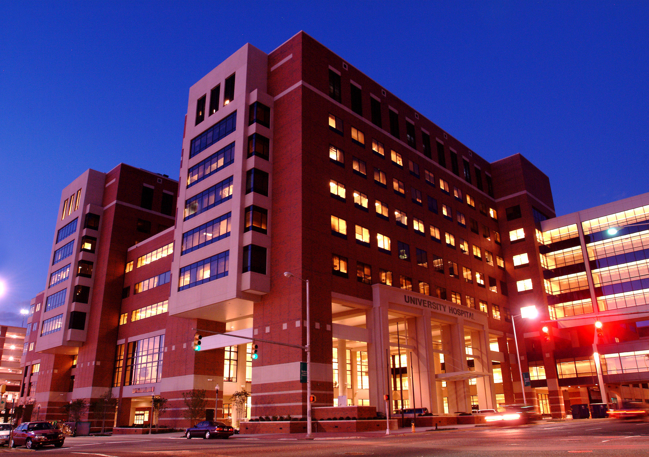 UAB Health System announces investment in new EHR platform - UAB Medicine
