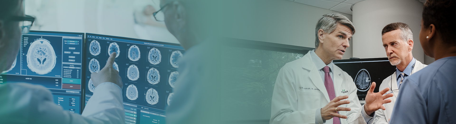 Neurology & Neurosurgery | Advanced Care in Alabama