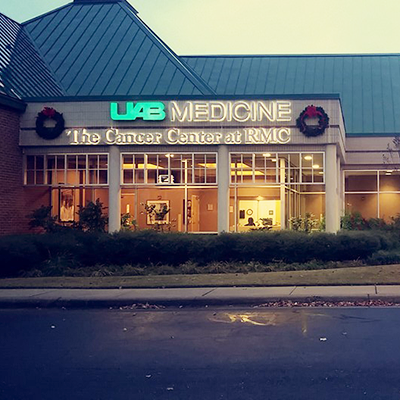 Patient Portal - UAB Medicine