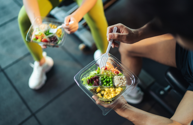 The Pros and Cons of Today’s Most Popular Diets