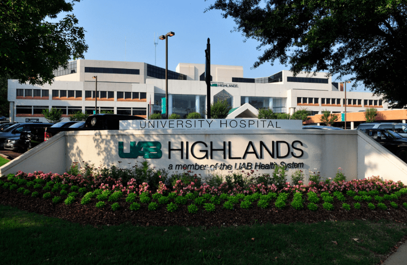 About UAB Cardiovascular Institute