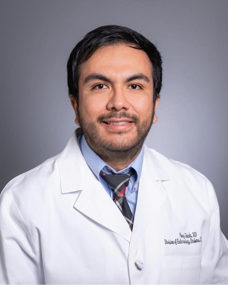 Gestational Diabetes