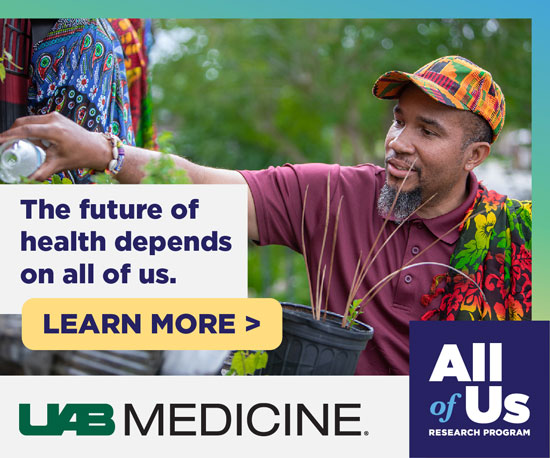 5 lessons from the first 5 years of the All of Us Research Program