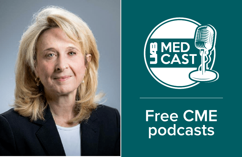 Women's Heart Health - UAB Medicine