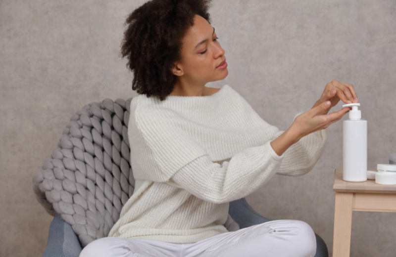 Treat Yourself to Better Skin this Winter