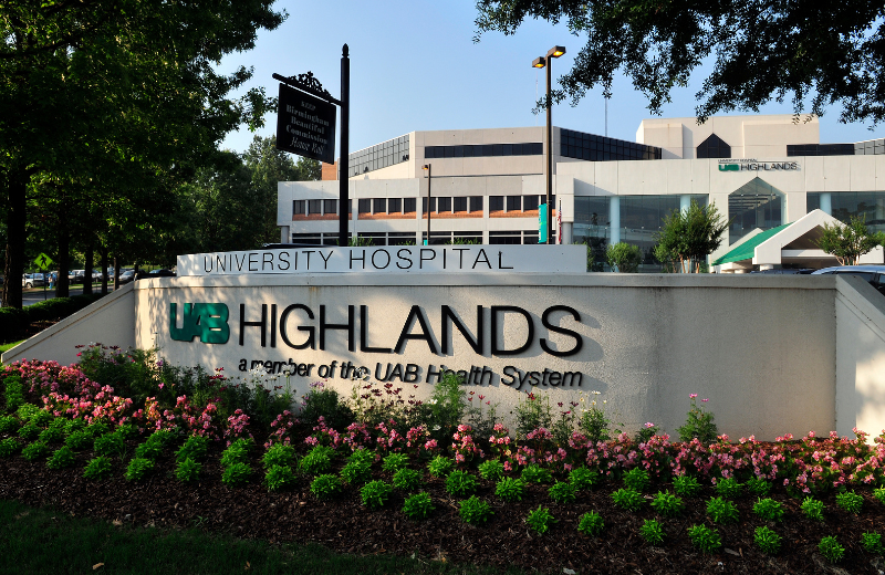Physical Therapy Service - UAB Medicine