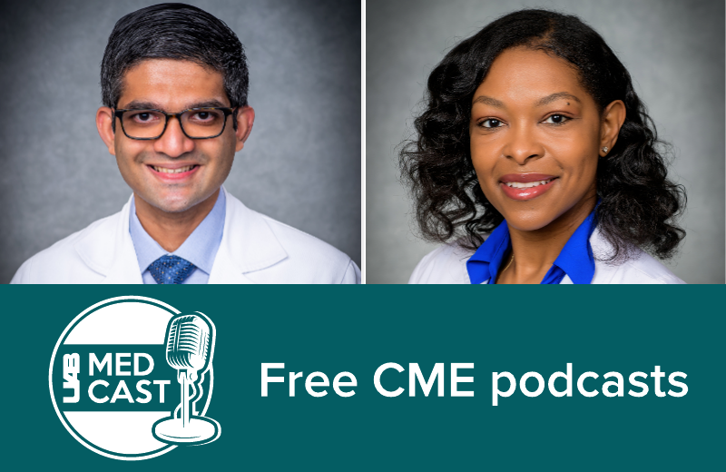 Environmental Lung Disease Clinic - UAB Medicine