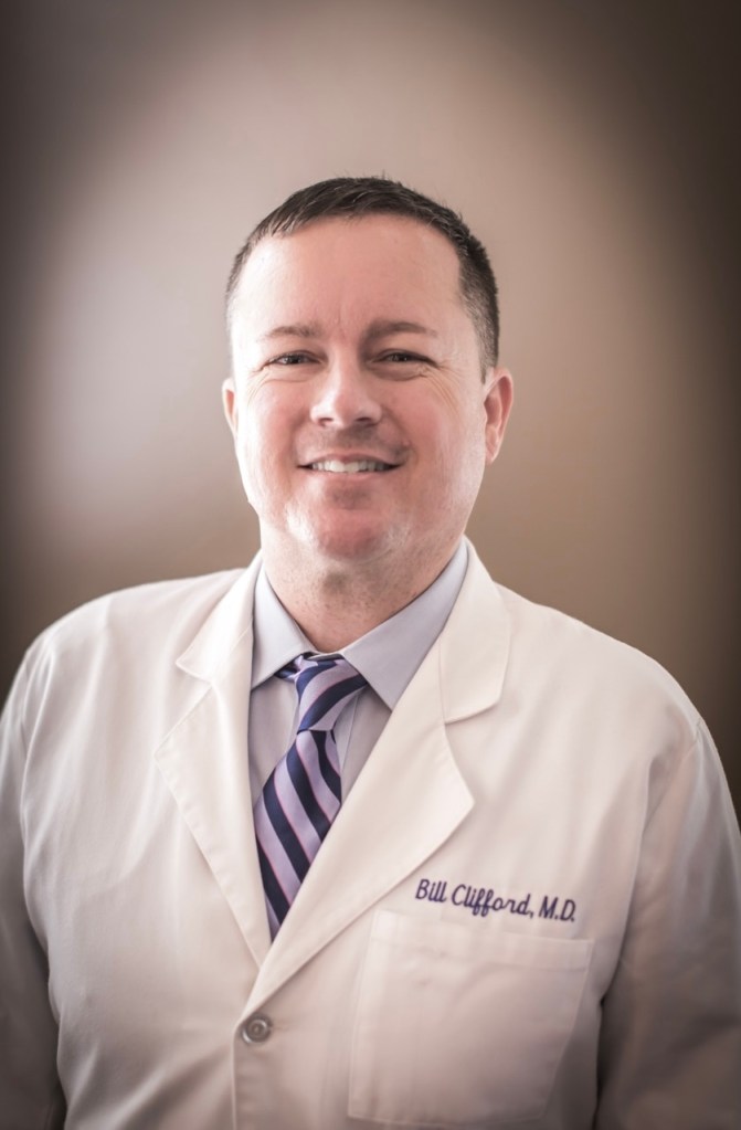 Lee Branch Primary & Specialty Care